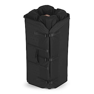 REMI Playard - Jake (Charcoal)