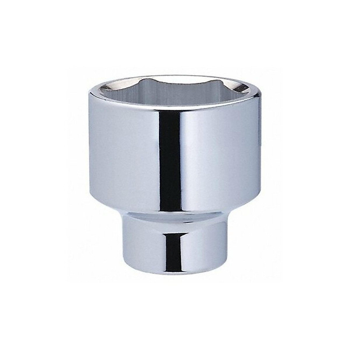 Socket,3/4 in. Dr,1-1/8 in. Hex