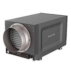 Ducted Whole House Dehumidifier,5.2A