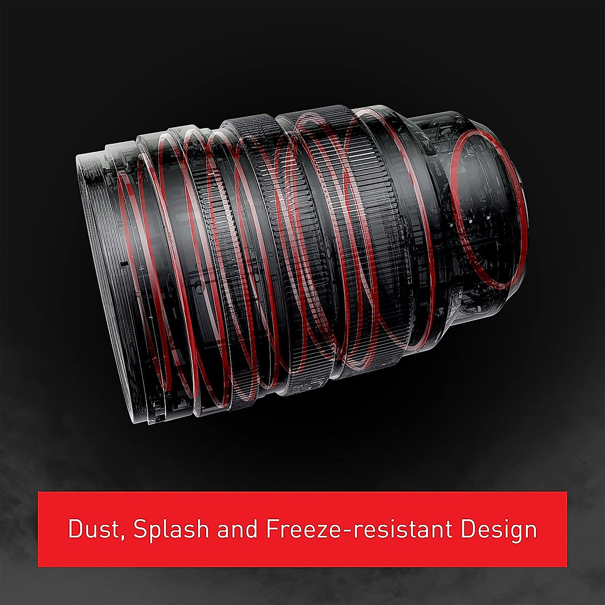 Panasonic LUMIX Micro Four Thirds Camera Lens, Leica DG Vario-SUMMILUX 25-50mm F1.7 ASPH, Stepless Aperture, Video Performance, H-X2550 (Renewed)