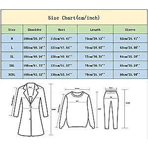 JUNGE Mens Clothes,Sweatshirts,Cool Sweatshirts,Sweatshirt Blue,Men Sweatsuits,camo Sweatshirt,Casual Clothes for Men,Mens Sherpa Pullover,Black Sweatshirt Mens,Mens Designer Sweatshirts X-Large