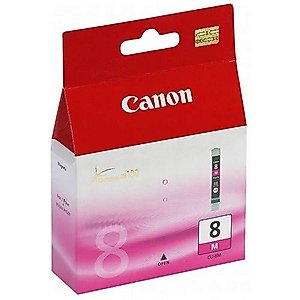 Canon - CLI-8M Magenta