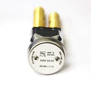 Berkeley Standard Vacuum Breaker for Shampoo Bowl Salon Use