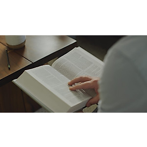 ESV Men's Study Bible (Hardcover)