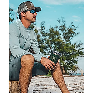 Magnetic Spill Proof Slider Lid, ALIENSX Replacement Tumbler Lids for Yeti Rambler, Ozark Trail, Old Style Rtic Coffee Tumbler (30 oz - 1 Pack)