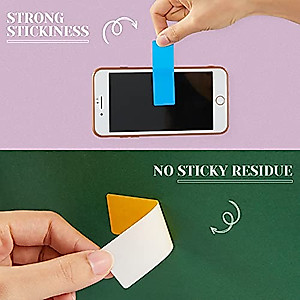 640 Color Coding Label Stickers for Organization