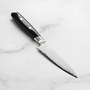 Yaxell Mon 4.75-inch Utility Knife