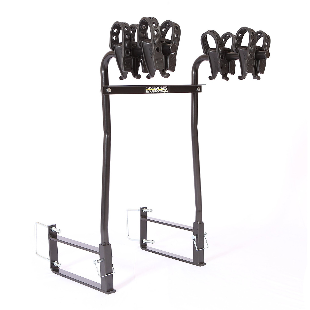 Swagman RV Approved Around the Spare Deluxe Bike Rack