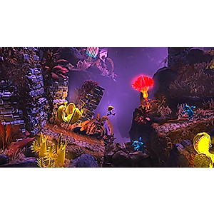 Giana Sisters Twisted Dreams Directors Cut - PlayStation 4