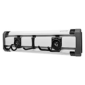 Gladiator Rack GearTrack Pack, GAGP24WRHY