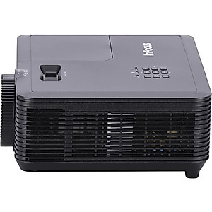 InFocus Genesis IN119BB DLP Projector - 16:10