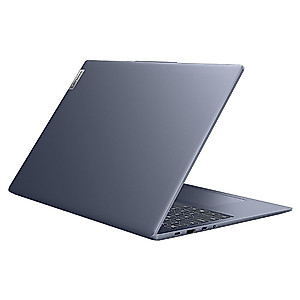 Lenovo IdeaPad Slim 5 16" FHD+ (1920x1200) IPS Touchscreen Laptop 2023 | Intel i7-1355U 10-Core | Intel Iris Xe Graphics | Backlit Keyboard | Fingerprint | Wi-Fi 6 | 16GB LPDDR5 2TB SSD | Win11 Pro