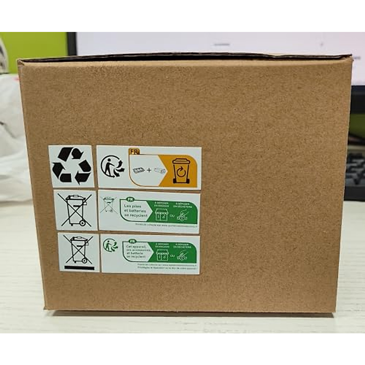 AGPtEK Tea Lights,100 Pack Flameless LED Candles Battery Operated Tealight Candles No Flicker Long Lasting Tealight for Wedding Holiday Party Home Decoration(Cool White)