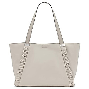 Calvin Klein Luna Organizational Tote, Fawn