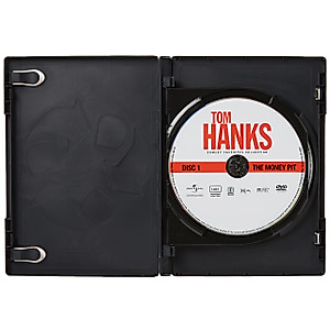 The Tom Hanks Comedy Favorites Collection (The Money Pit / The Burbs / Dragnet)