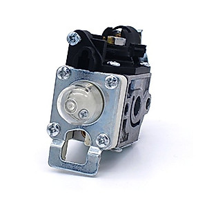 FitBest Carburetor RB-K90 with Repower Maintenance Kit Gaskets Spark Plug Air Filter Fits Echo PB-251 PB-255 PB-255LN ES-255 Blowers…