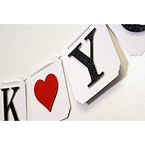 All About Details Thank You (Heart) Mini Banner, 1 Set, Wedding Photo Props, Wedding Garland, Party Decoration, Wedding Chair Sign (Black)