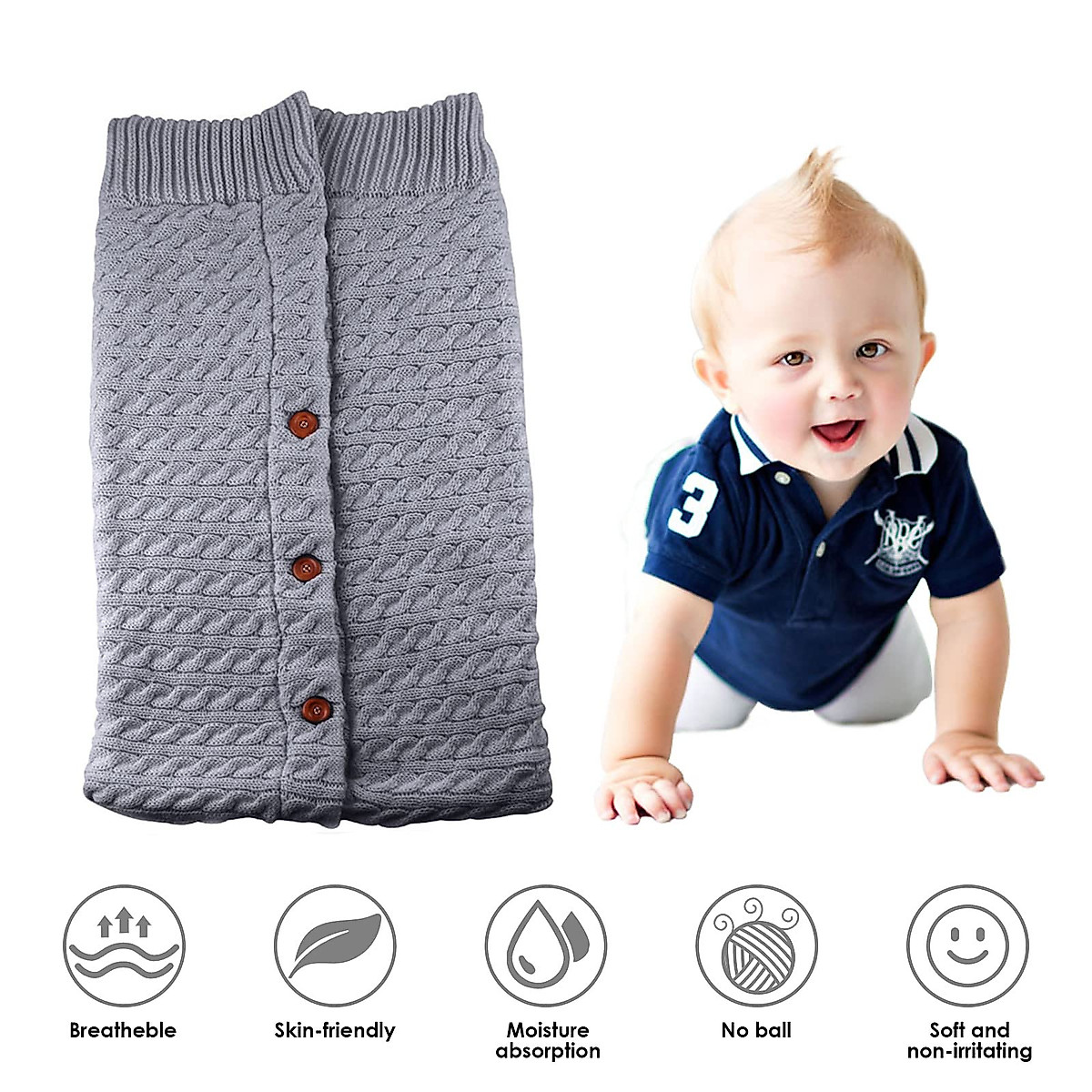 Car Push to Start Button Racker, Joystick Car Engine Start Stop Button Cover Automotive One-Touch Start Button Protector