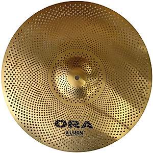 Wuhan ORA 18-inch Crash Cymbal