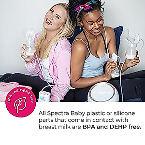 Spectra Baby CaraCups Duckbill Valve Replacement Kit