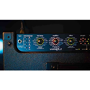 Peavey VYPYR® X2 Guitar Modeling Amp