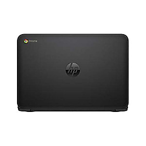HP Business Chromebook V2W30UT#ABA 11.6 CB 11G4EE N2840 4G 16G (Renewed)