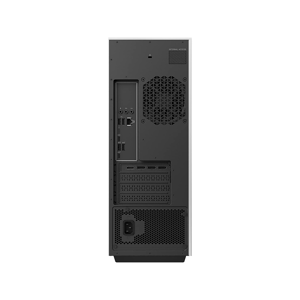 HP 2023 Envy TE02 Desktop 12th Intel 16-Core i9-12900 NVIDIA GeForce RTX 3070 8GB GDDR6 HDMI 3xDP 32GB XMP RGB DDR4 1TB SSD 1TB HDD Thunderbolt 4 WiFi AX RJ45 Windows 10 Pro w/RE USB