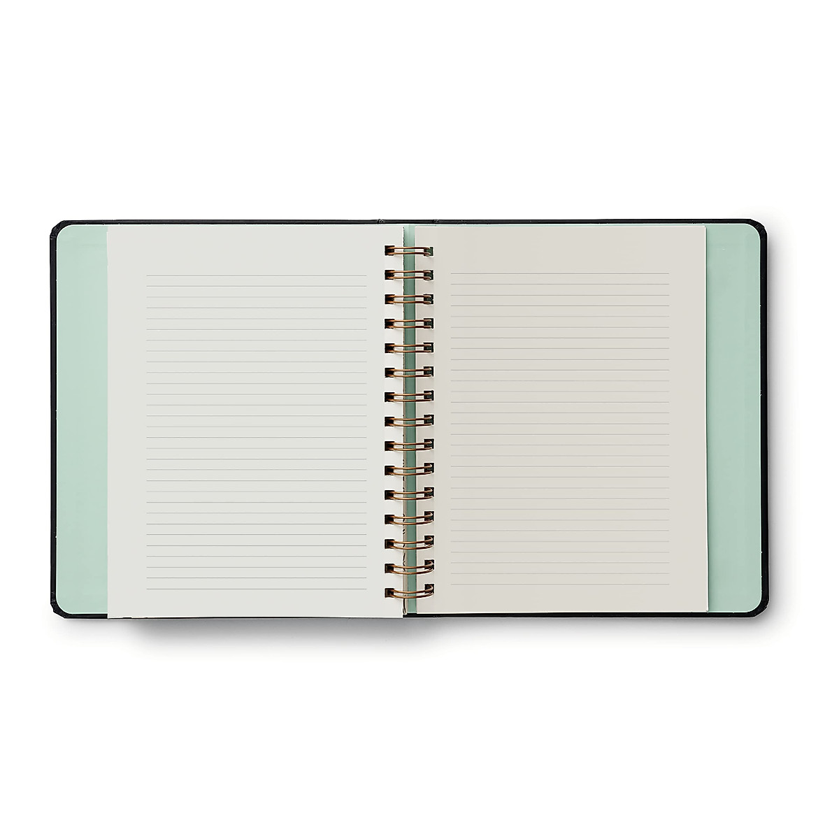 RIFLE PAPER CO. 2024 Flores 17-Month Covered Planner - Aug 2023-Dec. 2024, Weekly and Monthly Pages, Includes Inspirational Quotes, Sticker Sheets, and Illustrated Endpapers