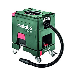 Metabo 602021860 Cordless Vac