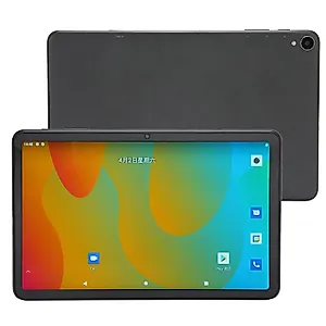 Septpenta 10.4 Inch HD Tablet, Octa Core High Speed Processing Chip, 2000X1200 Resolution 2K Full Screen, 5G/2.4G Dual Band Wireless Network 256Gb 8Gb, 4G LTE for Android 11(USA)