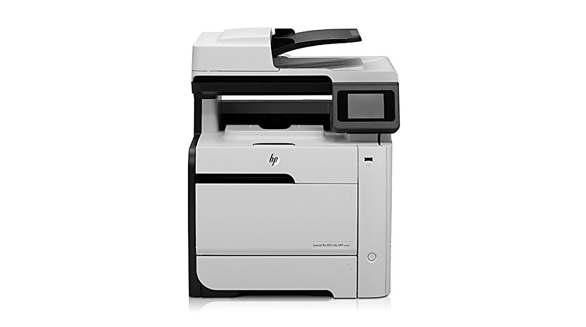 HP M475dn Color Laser Printer - Certified Refurbished