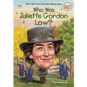 Who Was Juliette Gordon Low?