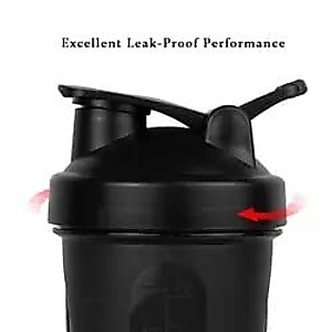 CE Premium 20oz Shaker bottle ideal for protein powder or pre-workout