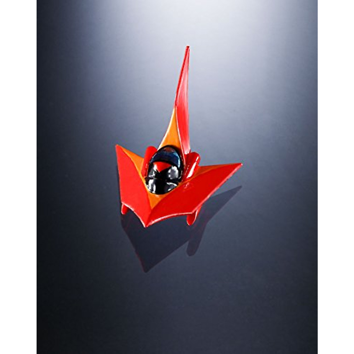 Bandai Tamashii Nations Gx-73 Mazinger Z TV Version Soul of Chogokin Action Figure