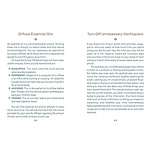 The Little Book of Rest: 100+ Ways to Relax and Restore Your Mind, Body, and Soul