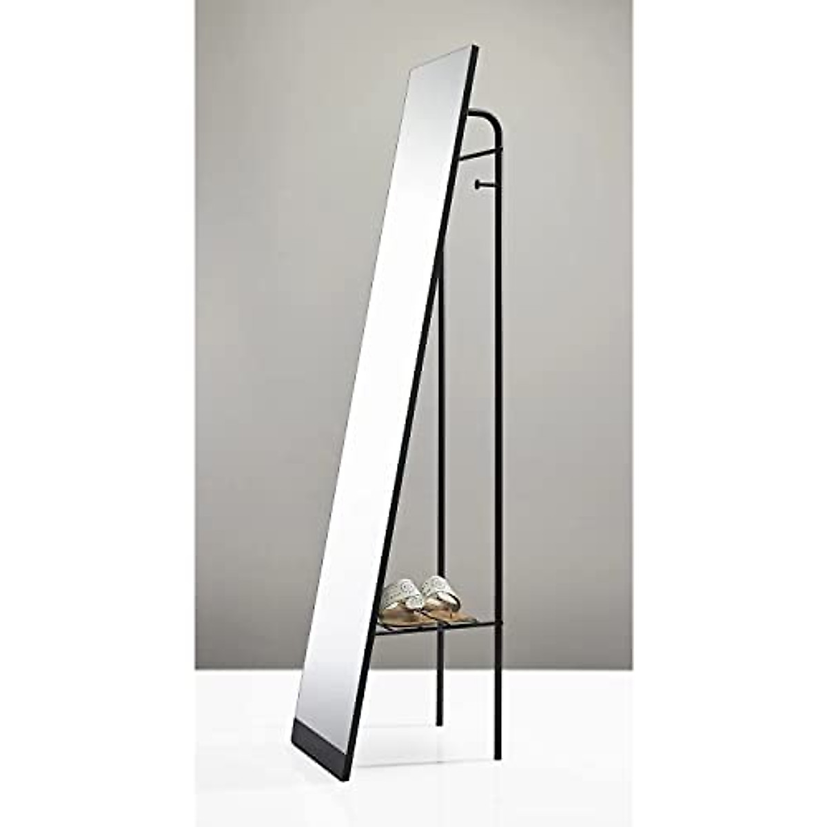Adesso Tillie Floor Mirror