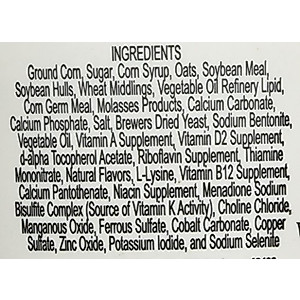 Uncle Jimmy's Hangin Balls, Molasses, 1 pound