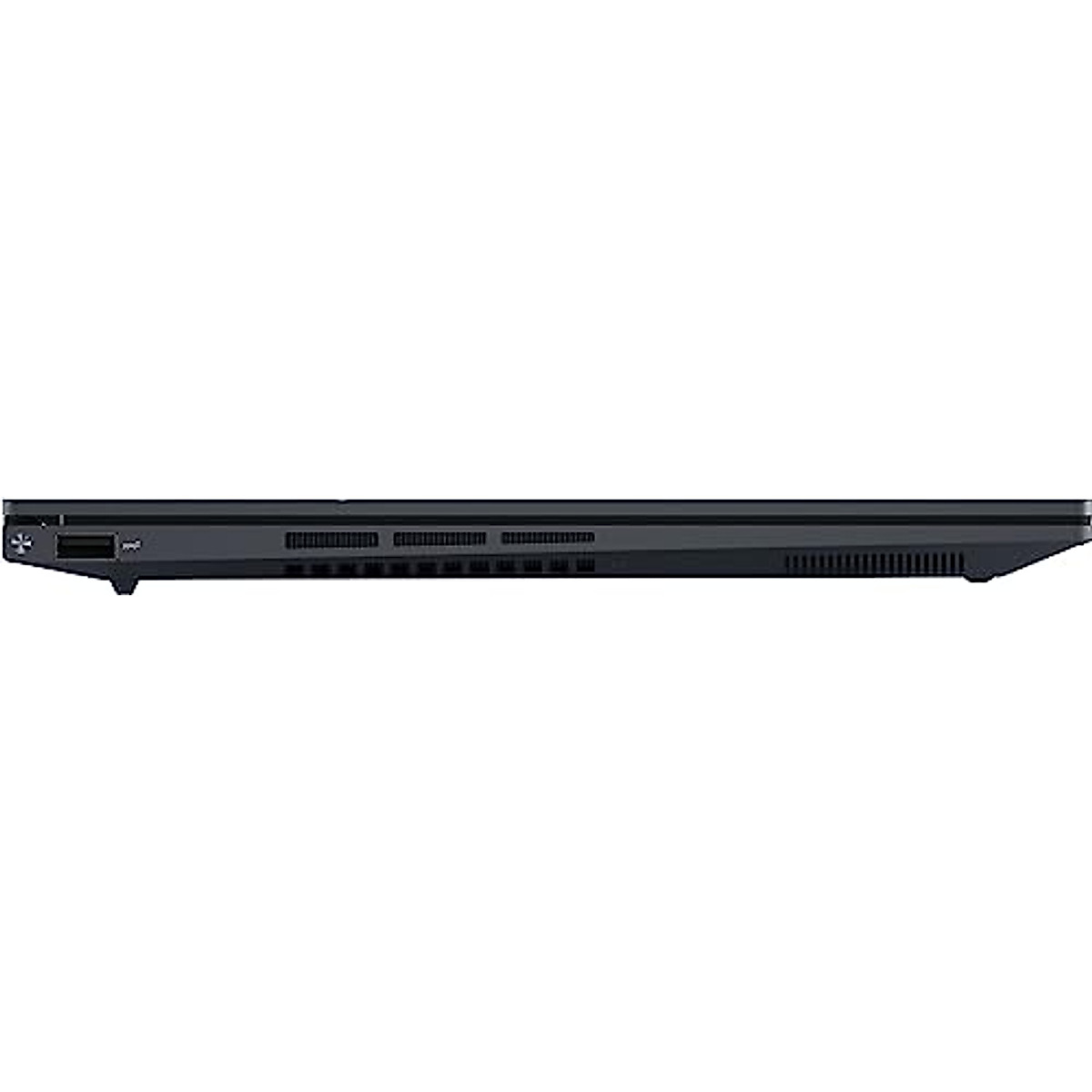 ASUS 2023 Zenbook Q420V 14.5” 2.8K OLED Touch Laptop PC 14-Core Intel i7-13700H Iris Xe Graphics 16GB LPDDR5 1TB NVMe SSD 2xThunderbolt4 WiFi 6E BT HDMI Webcam Backlit KB Windows 11 Home w/RE USB