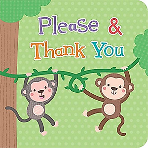 Little Learners 10 Board Book Library Set Includes Counting, Colors, Feelings, Animals, The Wheels on the Bus, Opposites, ABCs, Twinkle Twinkle Little Star, Please & Thank You, and Shapes