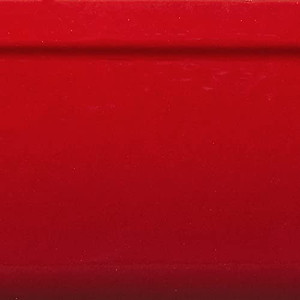 Crock Pot Artisan 13 Inch Enameled Cast Iron Lasagna Pan, Scarlet Red