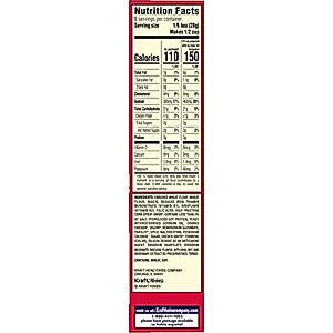 Stove Top Stuffing Mix for Chicken (6 oz Box)