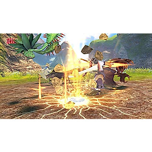 Tales of Berseria (PS4)