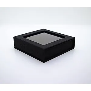 VeryVanessa USB Flash Drive Box with Photo (Black)