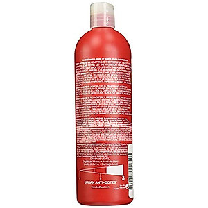 Tigi Bed Head Urban Anti+dotes Resurrection Shampoo 750ml/25.36oz