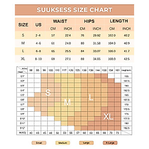SUUKSESS Women Ribbed Seamless Tummy Control Flare Leggings Bootcut High Waist Workout Yoga Pants 31'' (Dark Brown,S)