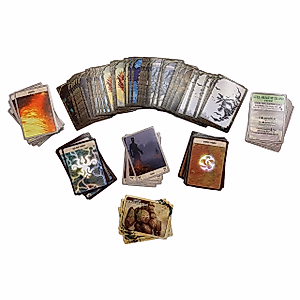 Greater Than Games | Spirit Island: Jagged Earth | Cooperative Strategy Board Game Expansion | 1 to 6 Players | 90+ Minutes | Ages 14+