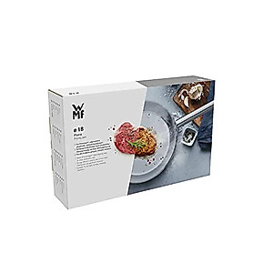 WMF W0718806041 Mini Frying Pan, 7.1 inches (18 cm)