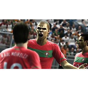 Pro Evolution Soccer 2012 - Xbox 360