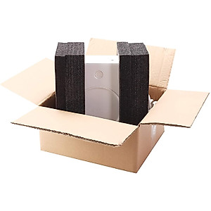 MYOYAY 2000W Step Up Voltage 110v to 220v Converter, Lightweight 110v to 220v Voltage Converter US to Europe Asia Power Transformer with Circuit Breaker Protection