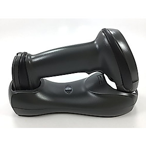Zebra Symbol LI4278 Wireless Bluetooth Barcode Scanner with Cradle and USB Cables